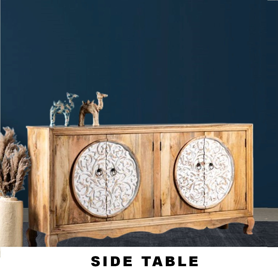 Side Tables and Sideboards | D'DASS Store