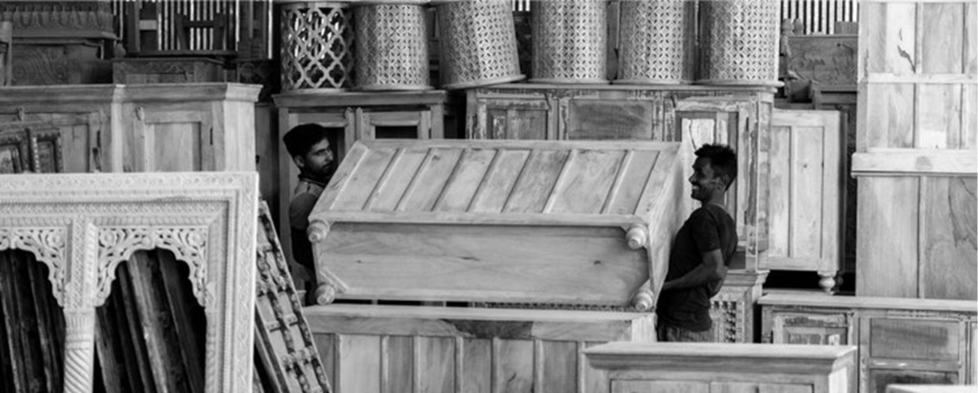 Buy Custom Furniture "Made To Order" in Online In India